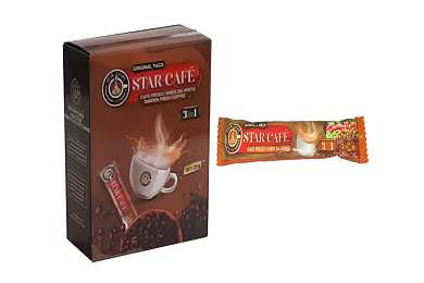 cafe 1in3 – Loja de cafe em luanda, serviços de cafe em angola